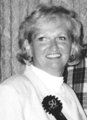 Nancy Carol Streett (nee Cram) | News, Sports, Jobs - The Mining Journal